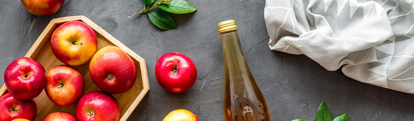 Health Benefits of Apple Juice