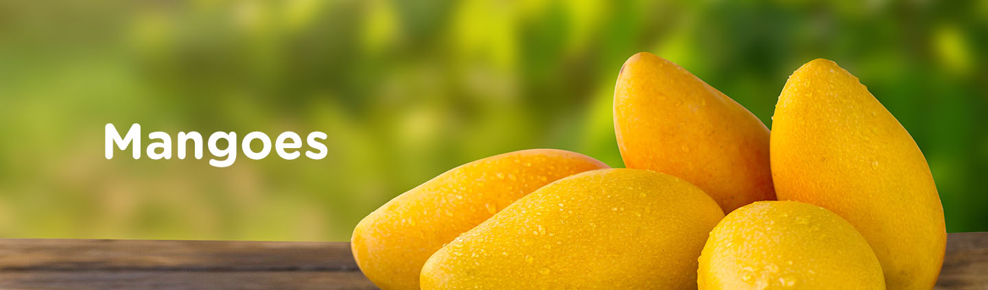 Eating Mango And Its Benefits