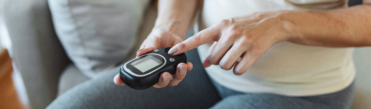 How to Use a Glucometer at Home: A Simple Guide