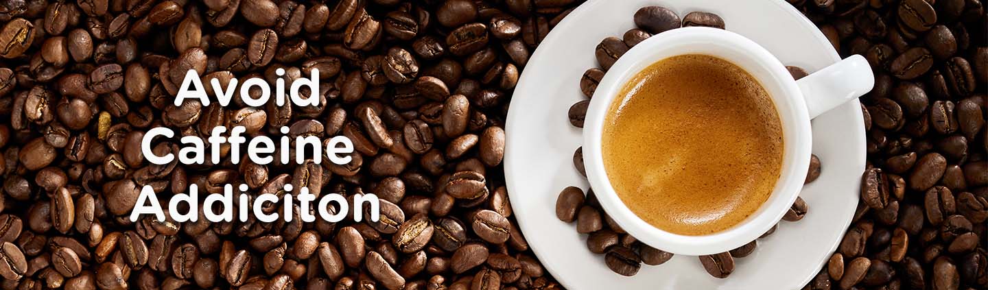 Caffeine Addiction: Health Risks & How to Overcome It