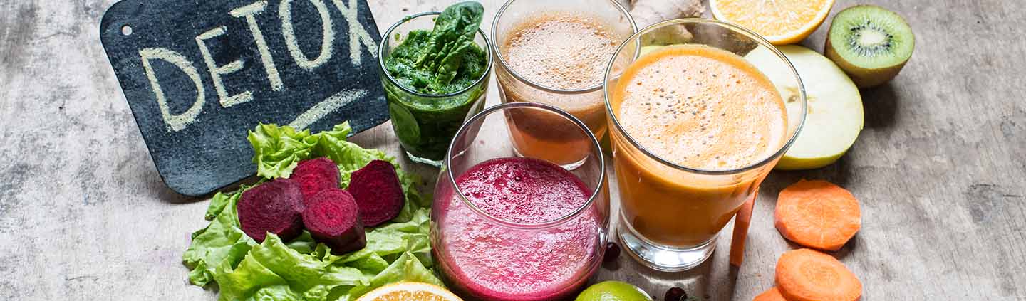 Complete Body Detox Guide | Simple Steps for a Fresh Start
