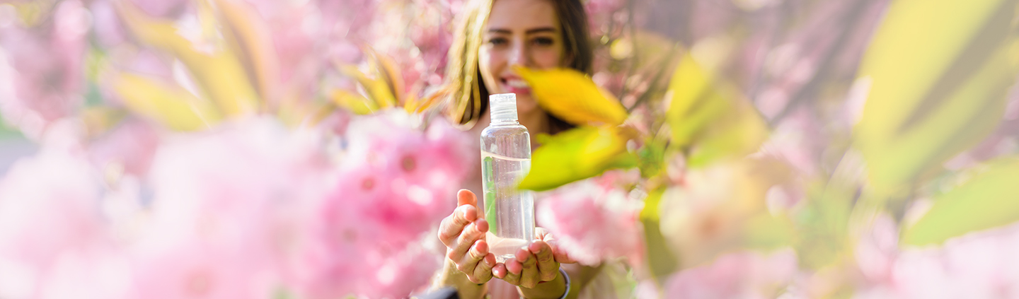 Rose Water Benefits & Uses for a Glowing, Hydrated Skin